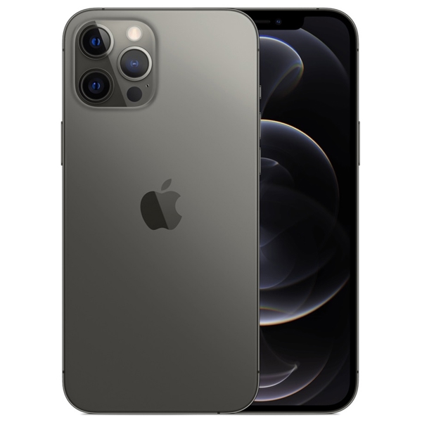 მობილური ტელეფონი Apple iPhone 12 Pro Max 6GB, 512GB Graphite (მეორადი)