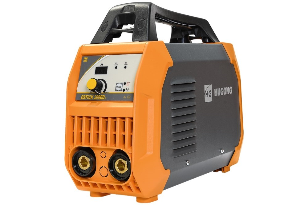 შესადუღებელი აპარატი Hugong ESTICK 200ED III 200A